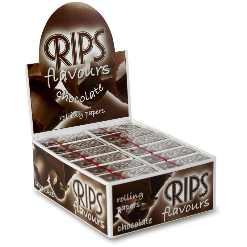 RIPS Chocolate 24’s - kakkar-wholesale